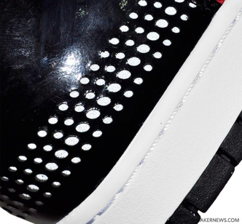 DJ AM x Nike Dunk High Premium - First Look - SneakerNews.com