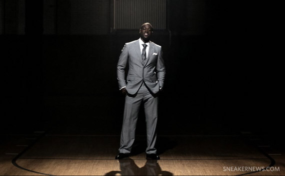 Air Jordan - Dwyane Wade - The Interview - SneakerNews.com