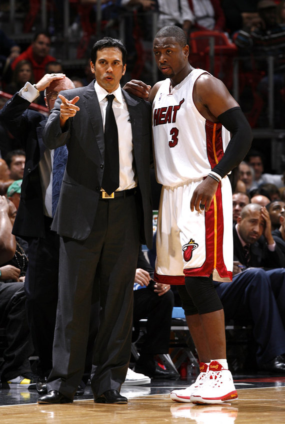 A Look Back at Dwyane Wade's Time With Jordan Brand - SneakerNews.com