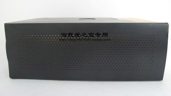 Air Jordan 2010 Packaging - Detailed Images - SneakerNews.com