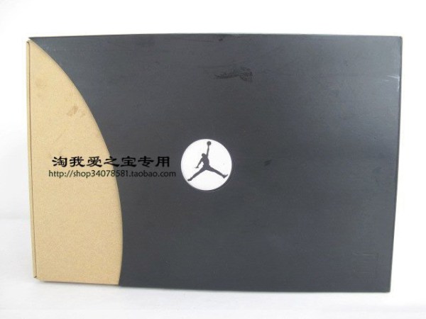 Air Jordan 2010 Packaging - Detailed Images - SneakerNews.com