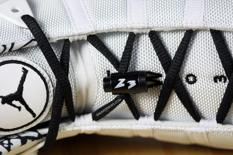 Air Jordan Six Rings – Motorsports 2009 Pack - SneakerNews.com