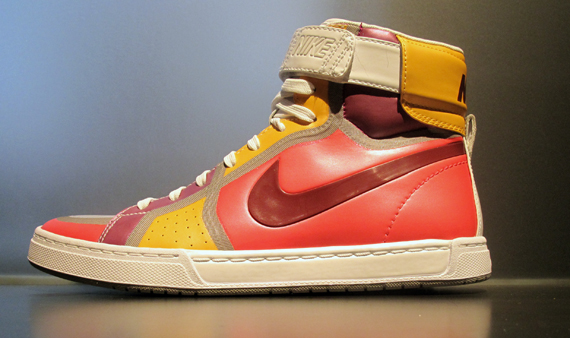 Nike Air Flytop ST Quickstrikes - Available Saturday @ 21 Mercer ...