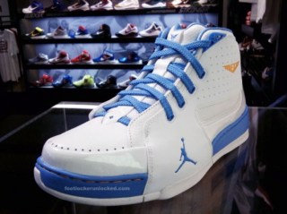 Air Jordan Melo M6 - Home PE @ House of Hoops Today - SneakerNews.com