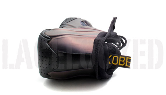 Nike Air Flightposite - Eggplant Kobe Bryant PE Sample - SneakerNews.com