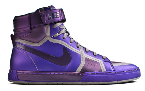 Nike Air Fly Top Quickstrike - Holiday 2009 - SneakerNews.com