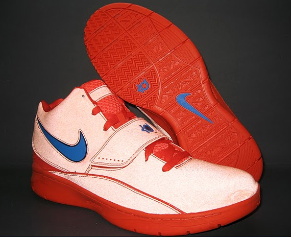 Nike KD2 - Creamsicles - Detailed Images - SneakerNews.com