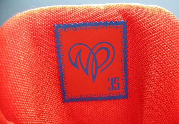 Nike KD2 - Creamsicles - Detailed Images - SneakerNews.com