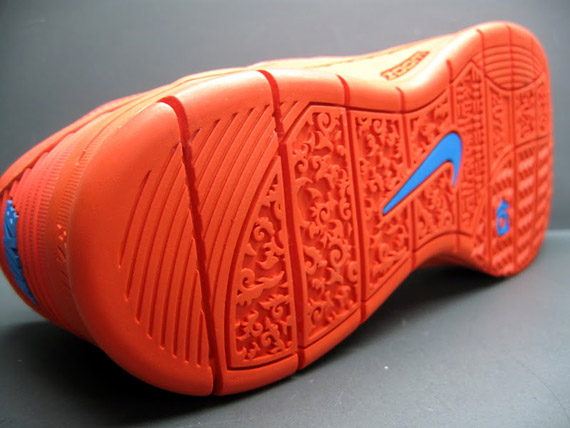 Nike KD2 - Creamsicles - Detailed Images - SneakerNews.com