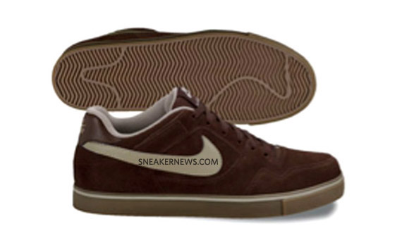 Nike SB Zoom P-Rod 4 + 2010 Apparel - SneakerNews.com