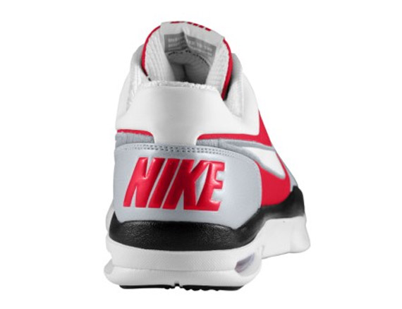 Nike Trainer 1 Low SL - Royal + Red + Black - Available - SneakerNews.com