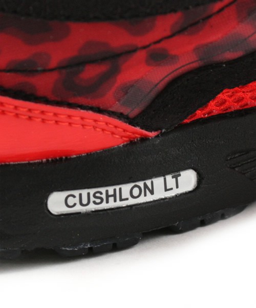 Nike Air Zoom Speed Spider-R - Gradient Cheetah - SneakerNews.com