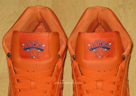 adidas Phantom II - New York Knicks Edition - SneakerNews.com