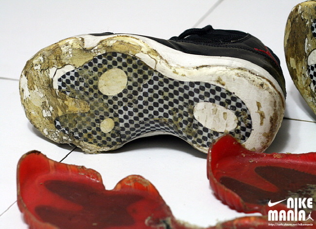 Air Jordan XI (11) OG Dissected - SneakerNews.com