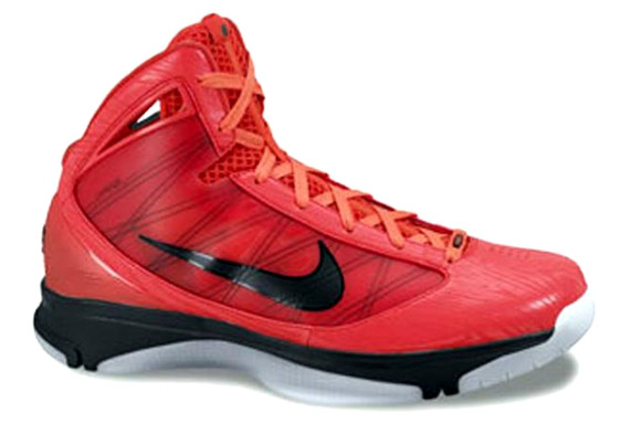 Nike Basketball - All-Star 2010 - KD2 + Hyperize East & West - SneakerNews.com