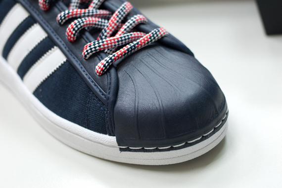 adidas Superstar - All-Star 2010 Collection - SneakerNews.com