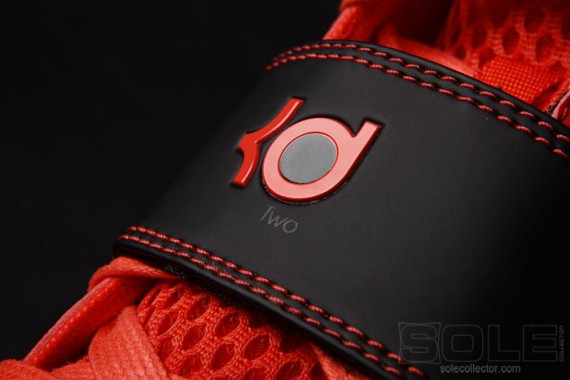 Nike Zoom KD2 All-Star 2010 - Daring Red - New Images - SneakerNews.com