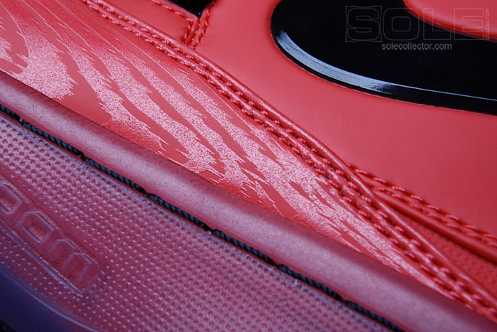 Nike Zoom KD2 All-Star 2010 - Daring Red - New Images - SneakerNews.com