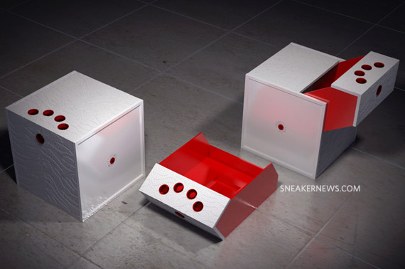 Nike Tiger Cortez - Limited Edition Box Set - SneakerNews.com