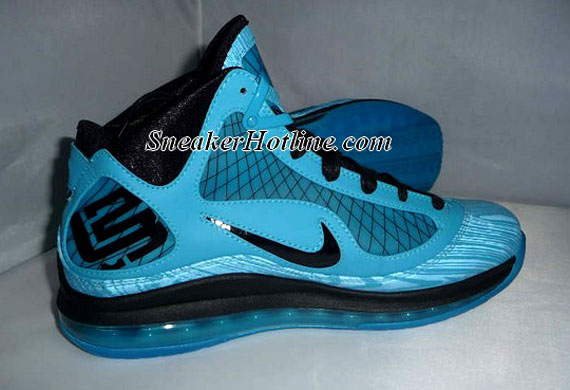 Nike Air Max LeBron VII (7) - All Star - First Look - SneakerNews.com