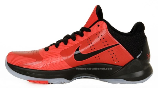 Nike Zoom Kobe V (5) - All Star '10 - First Look - SneakerNews.com