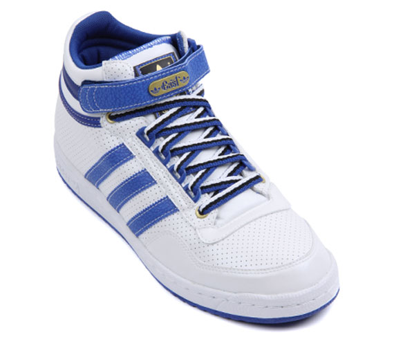 adidas Concord Mid - NBA All-Star Pack - February 2010 - SneakerNews.com