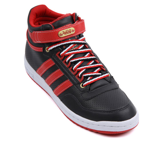 adidas Concord Mid - NBA All-Star Pack - February 2010 - SneakerNews.com