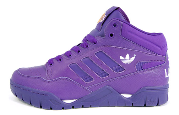 adidas Phantom II Mid - Fan'dom Pack - Release Info - SneakerNews.com