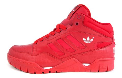 adidas Phantom II Mid - Fan'dom Pack - Release Info - SneakerNews.com