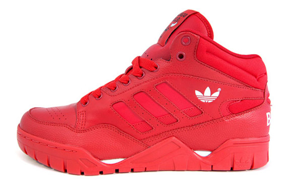 adidas Phantom II Mid - Fan'dom Pack - Release Info - SneakerNews.com