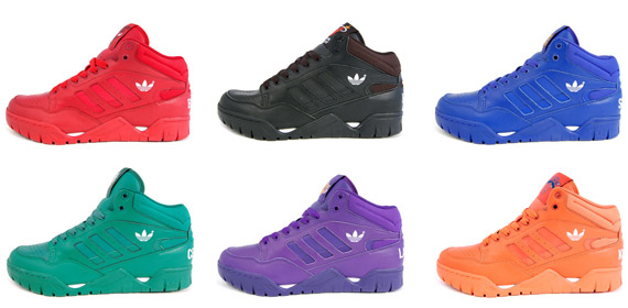adidas Phantom II Mid - Fan'dom Pack - Release Info - SneakerNews.com