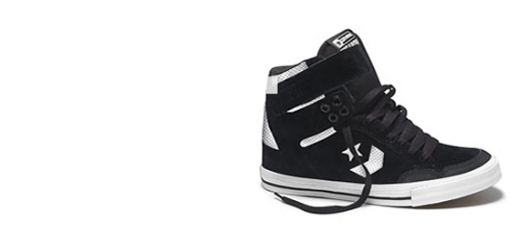 Converse Skateboarding - Spring 2010 Collection - SneakerNews.com