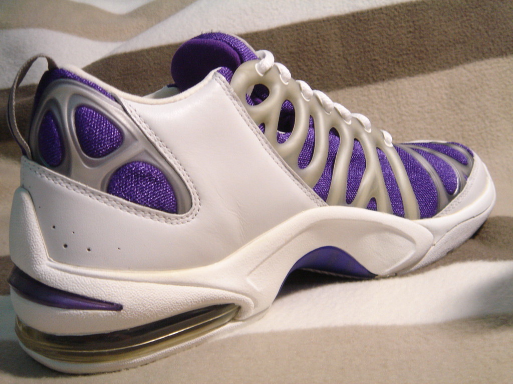 Nike Air Flight Max II - Penny Hardaway PE Sample - SneakerNews.com