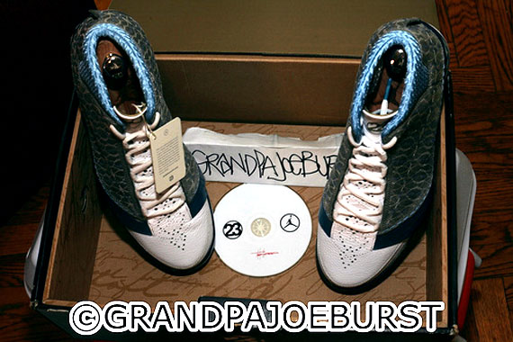 Ultimate Michael Jordan Collectors eBay Auction - SneakerNews.com