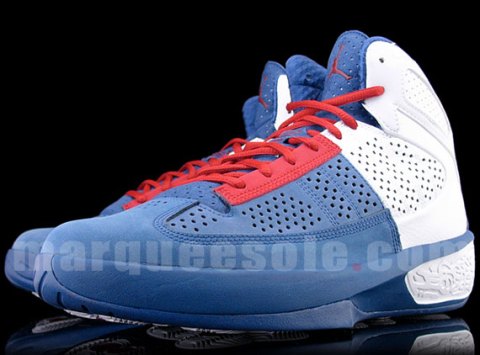 Air Jordan Icons – Jordan Brand Classic 2010 PE - SneakerNews.com