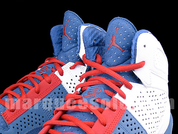 Air Jordan Icons – Jordan Brand Classic 2010 PE - SneakerNews.com