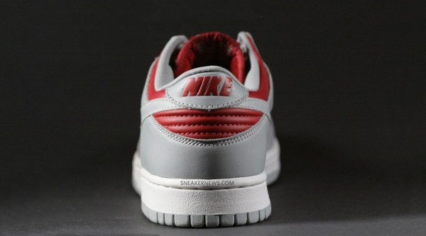 Classics Revisited: Nike Dunk Low co.jp Ultraman - SneakerNews.com