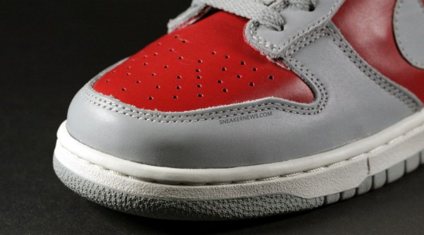 Classics Revisited: Nike Dunk Low co.jp Ultraman - SneakerNews.com