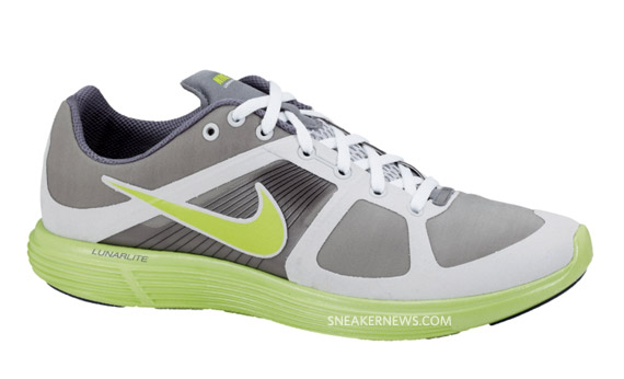 Nike Lunar Racer+ 2 - Available - SneakerNews.com