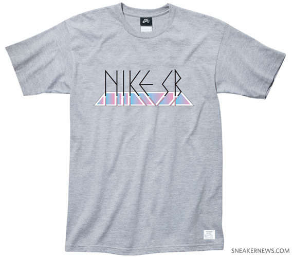 Nike SB Apparel - February 2010 Collection - SneakerNews.com