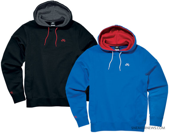 Nike SB Apparel - February 2010 Collection - SneakerNews.com