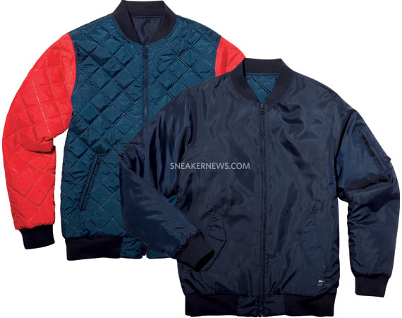 Nike SB Apparel - February 2010 Collection - SneakerNews.com