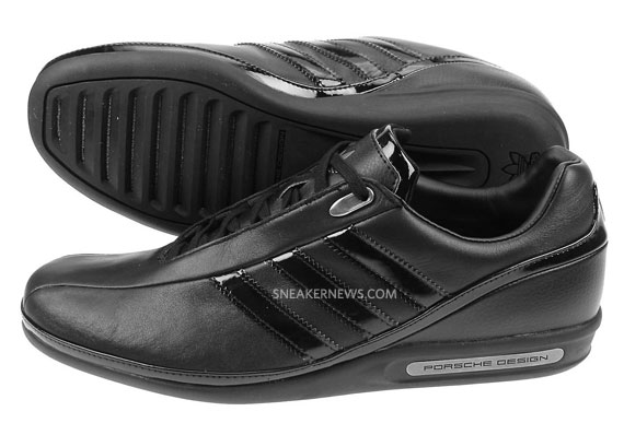 Porsche Design x adidas Originals SP1 - SneakerNews.com