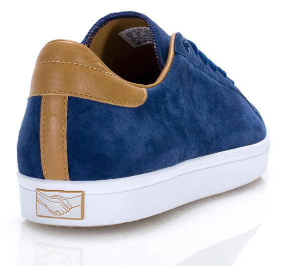 UNDFTD x adidas Consortium - Rod Laver OG - SneakerNews.com