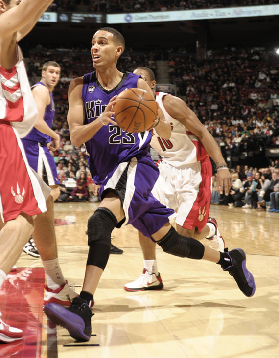 NBA Feet: Weekend Kicks From Around The League - SneakerNews.com