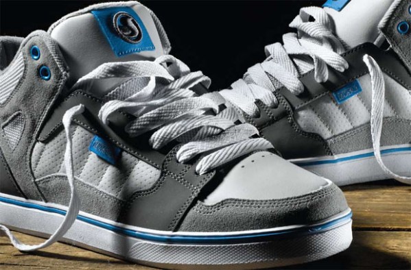 HUF x DVS - Mid Throwback + 5 Runner - SneakerNews.com