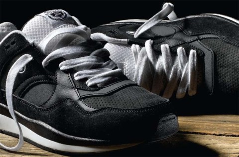 HUF x DVS - Mid Throwback + 5 Runner - SneakerNews.com