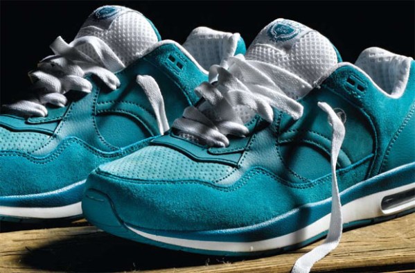 HUF x DVS - Mid Throwback + 5 Runner - SneakerNews.com