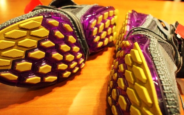 Puma Urban Vistech Linen - SneakerNews.com