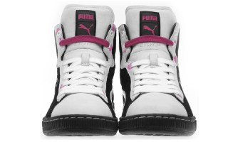 Puma First Round LOT78 Graphic - SneakerNews.com